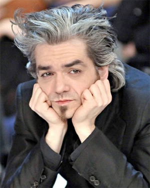 Morgan come Karl Marx, ecco il suo CV