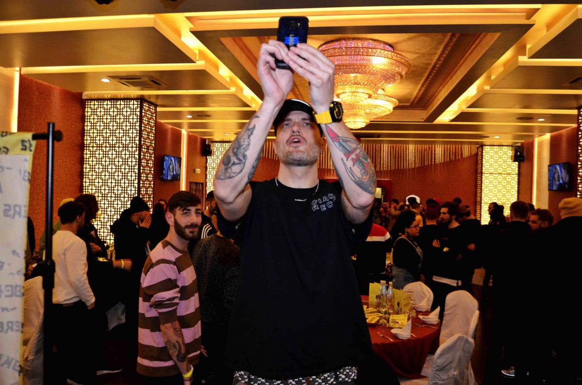 Phra Crookers racconta "Crookers Mixtape: Quello Dopo Quello Prima ...