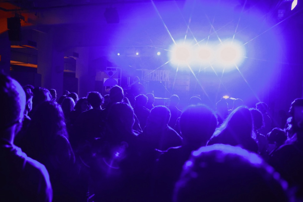 Linecheck 2018: la musica italiana in Europa grazie a Nimpe e Assomusica