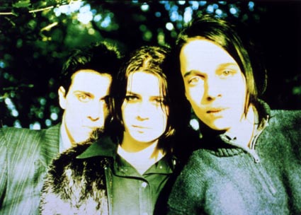 I Verdena stanno registrando il nuovo album