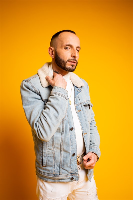 Nto e l'eterno culto del rap napoletano