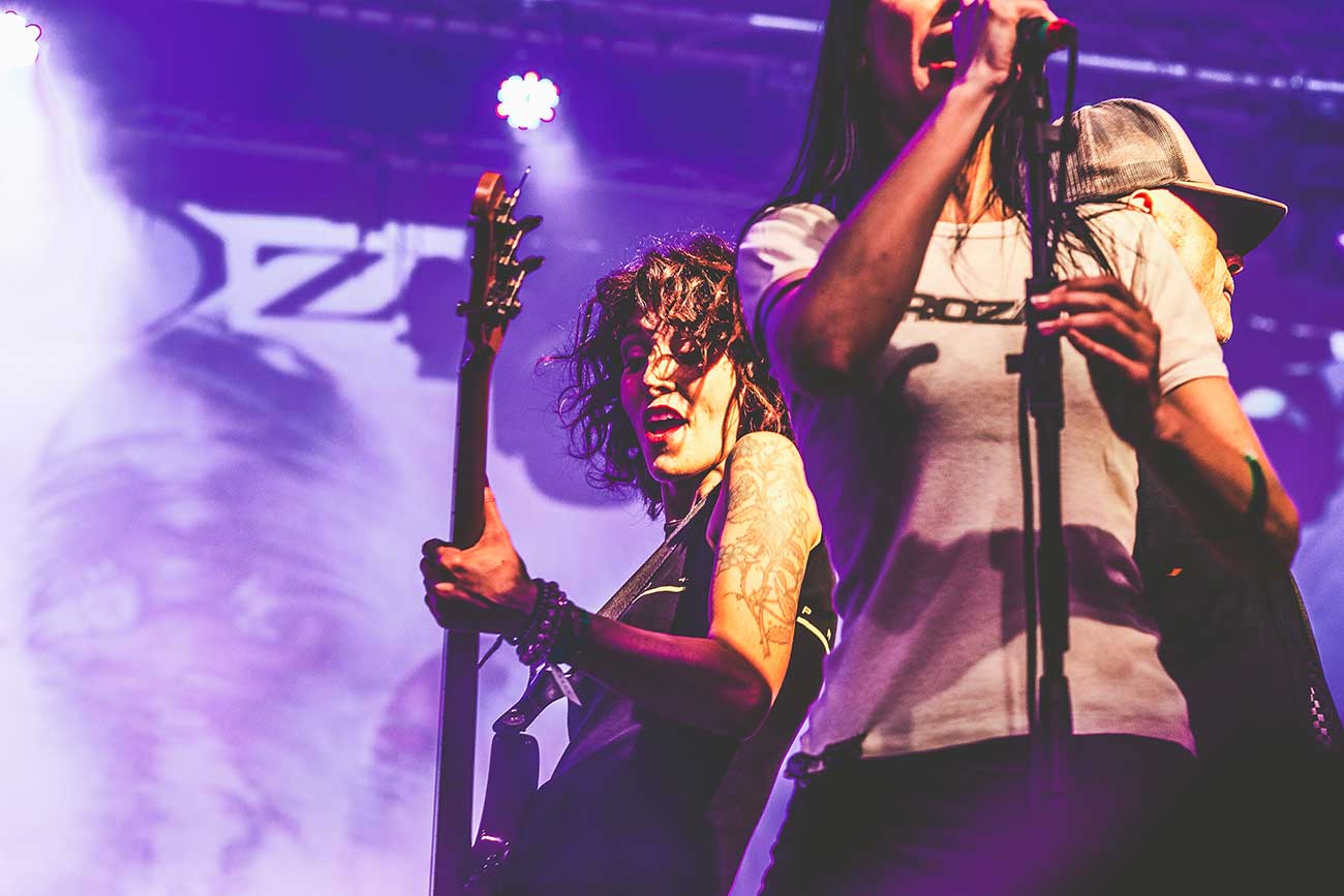 I Prozac+ saranno per sempre una parte di noi