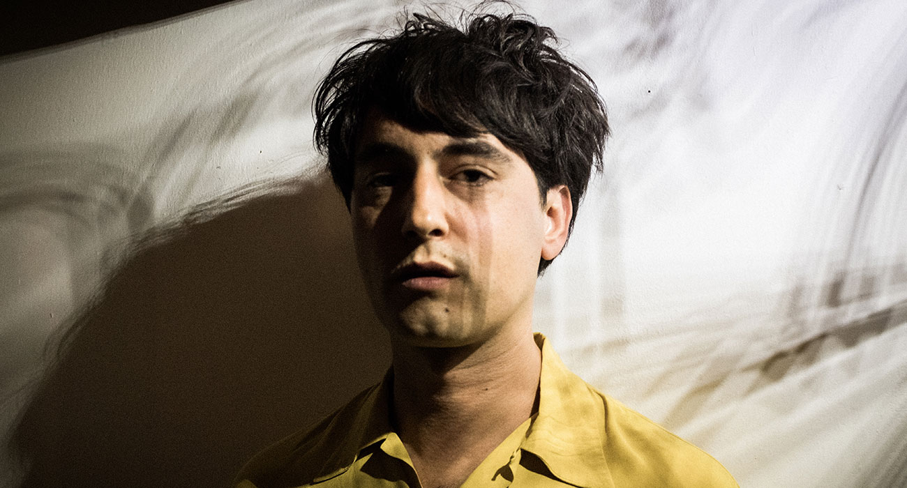 Colombre racconta il suo nuovo disco "Corallo": "È musica, non fa paura"