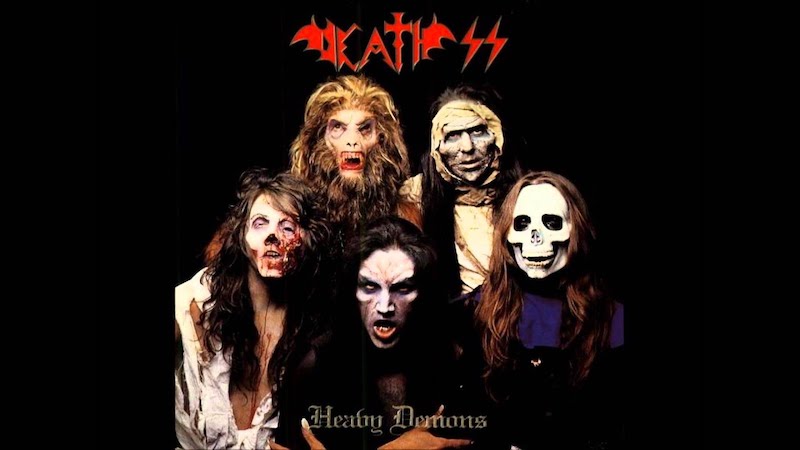 Le 20 band metal italiane più importanti della storia