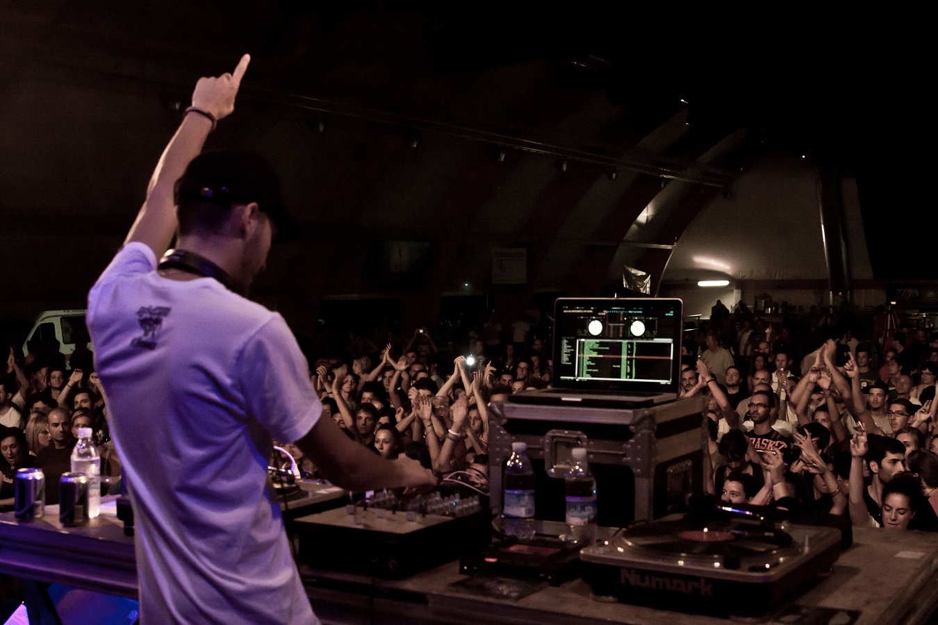 Bonnot, dagli Assalti Frontali alla ricerca del futuro delle rime