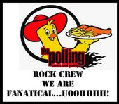 Rolling The Polling (demo) - The Polling