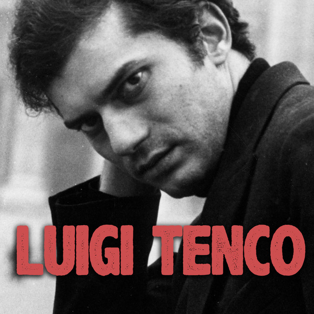 Luigi Tenco - Luigi Tenco