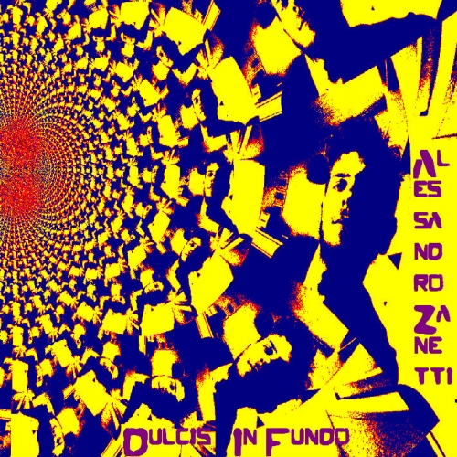 Alessandro Zanetti: "Dulcis In Fundo" recensione