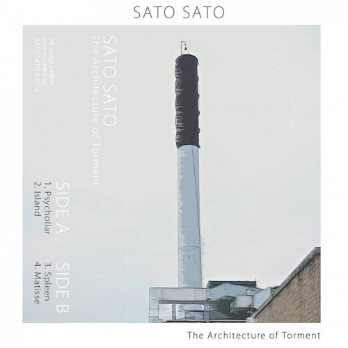 The architecture of torment - SATO SATO