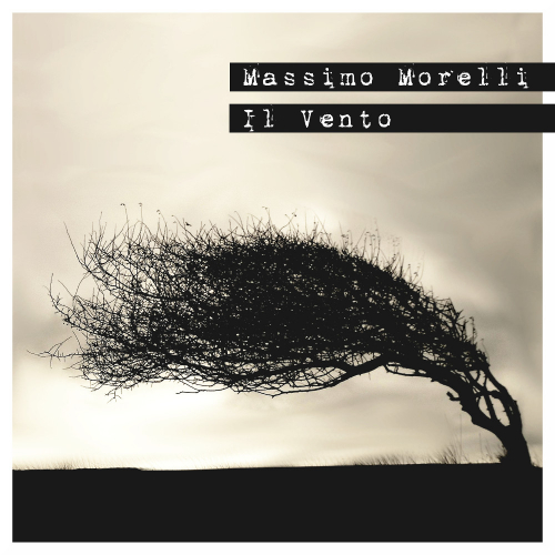 Massimo Morelli: "Il Vento" recensione