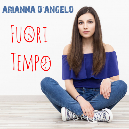 Fuori tempo - Ariannah