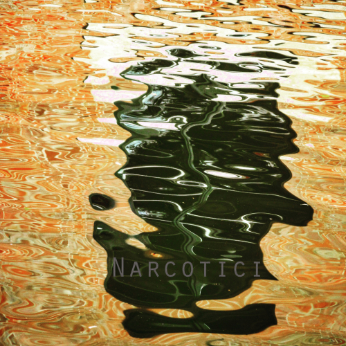 Narcotici - Progetto Monark