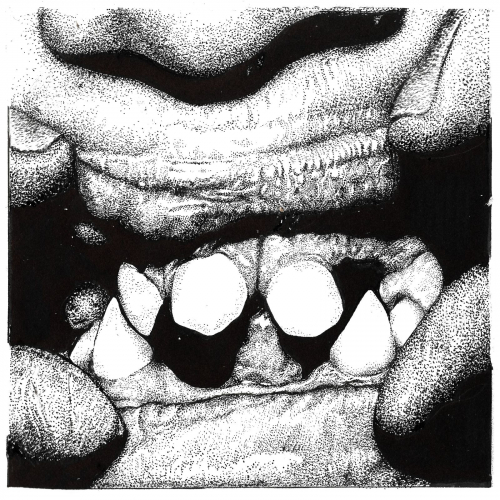 Kalergi: "New Crobuzon" recensione