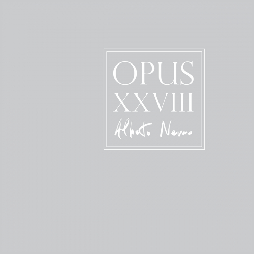 Alberto Nemo: "Opus XXVIII" recensione