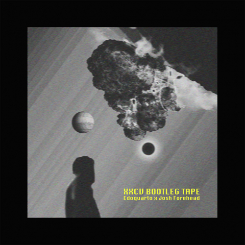XXCV Bootleg Tape - Edoquarto