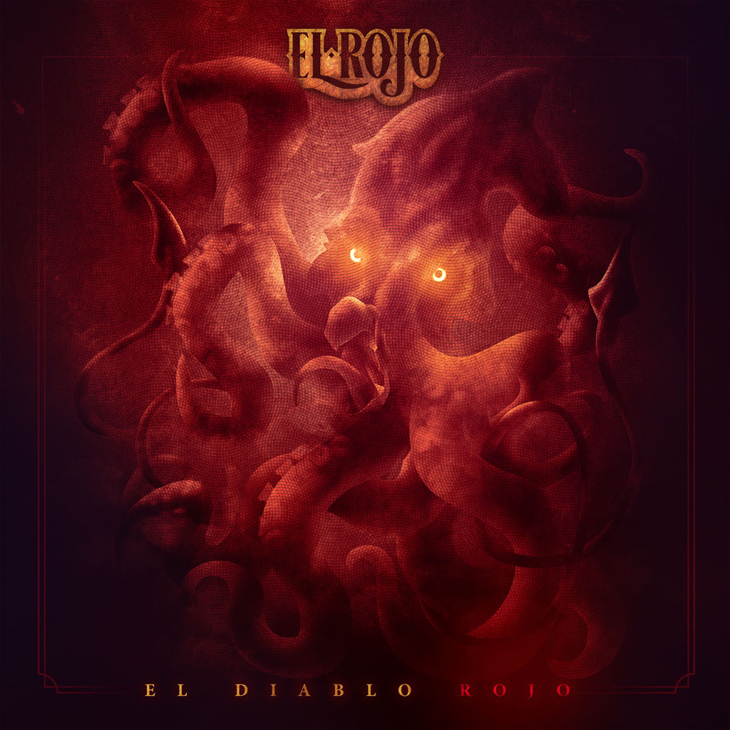 El Diablo Rojo - El Rojo