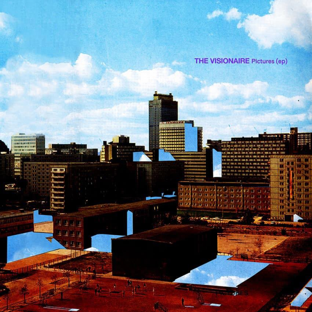 The Visionaire: "Pictures" recensione