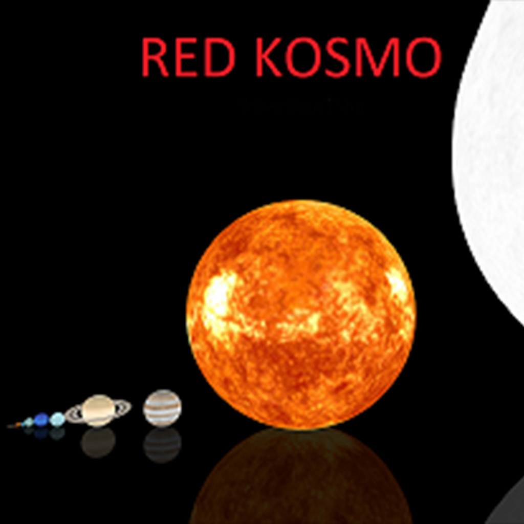 RED KOSMO - RED KOSMO
