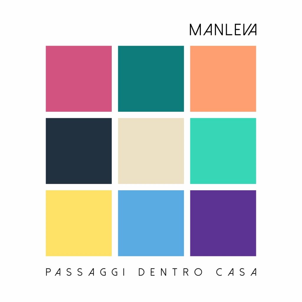 Manleva: "Passaggi dentro casa" recensione