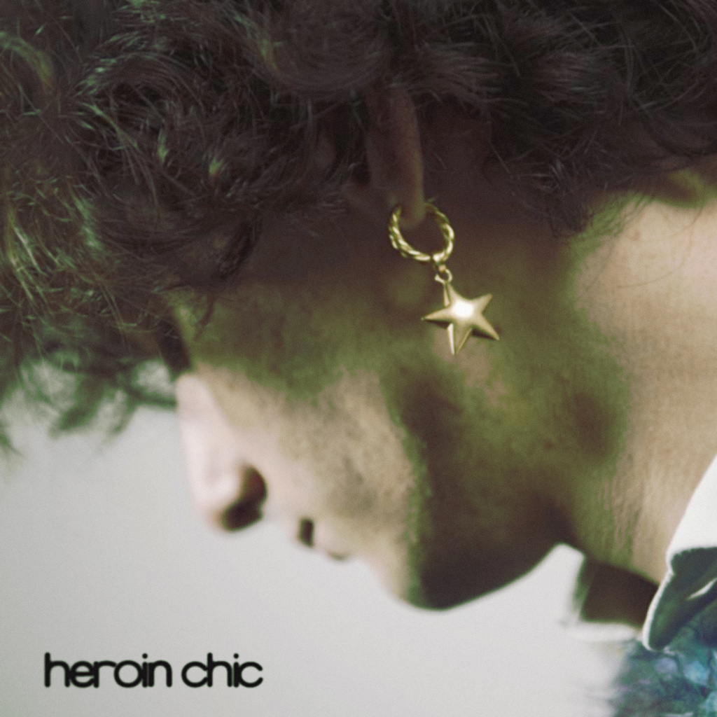 heroin chic - foreverboymush