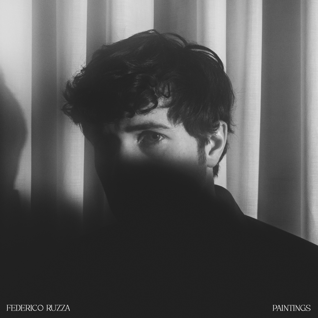 Federico Ruzza: "Paintings" recensione