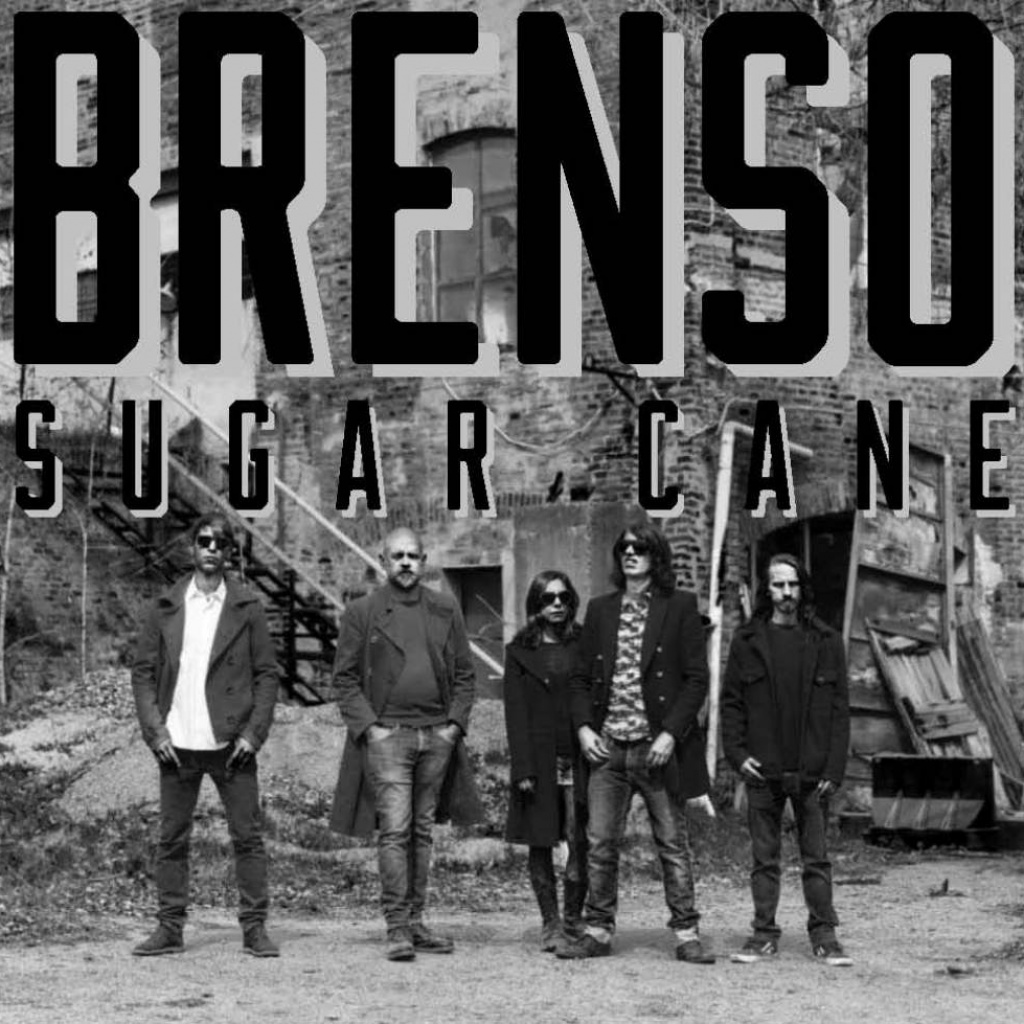 BRENSO: "Sugar Cane" recensione