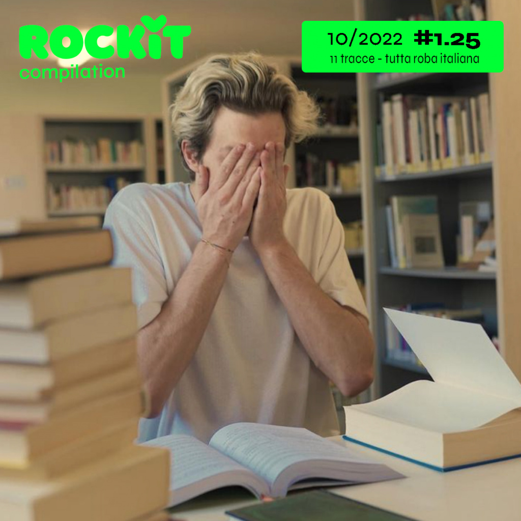 Rockit Vol. 1.25 - compilation