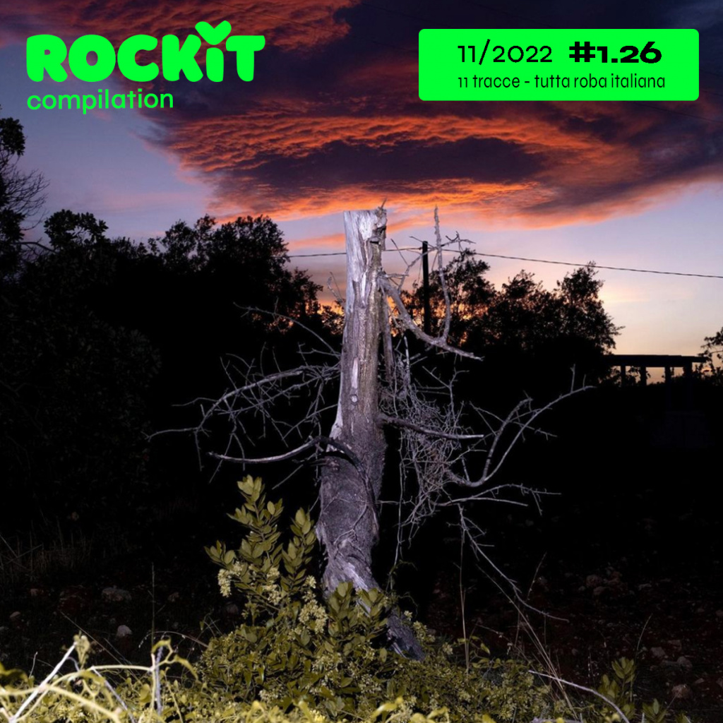 Rockit Vol. 1.26 - compilation