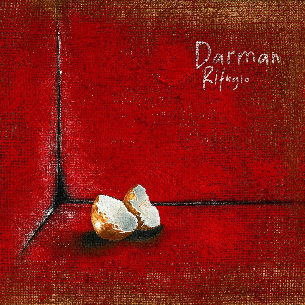 Darman: "Rifugio" recensione