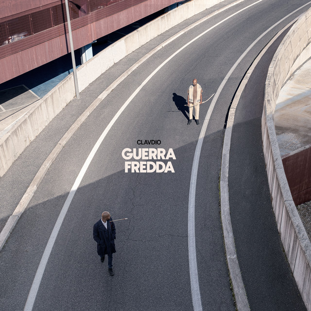 Clavdio: "Guerra fredda" recensione