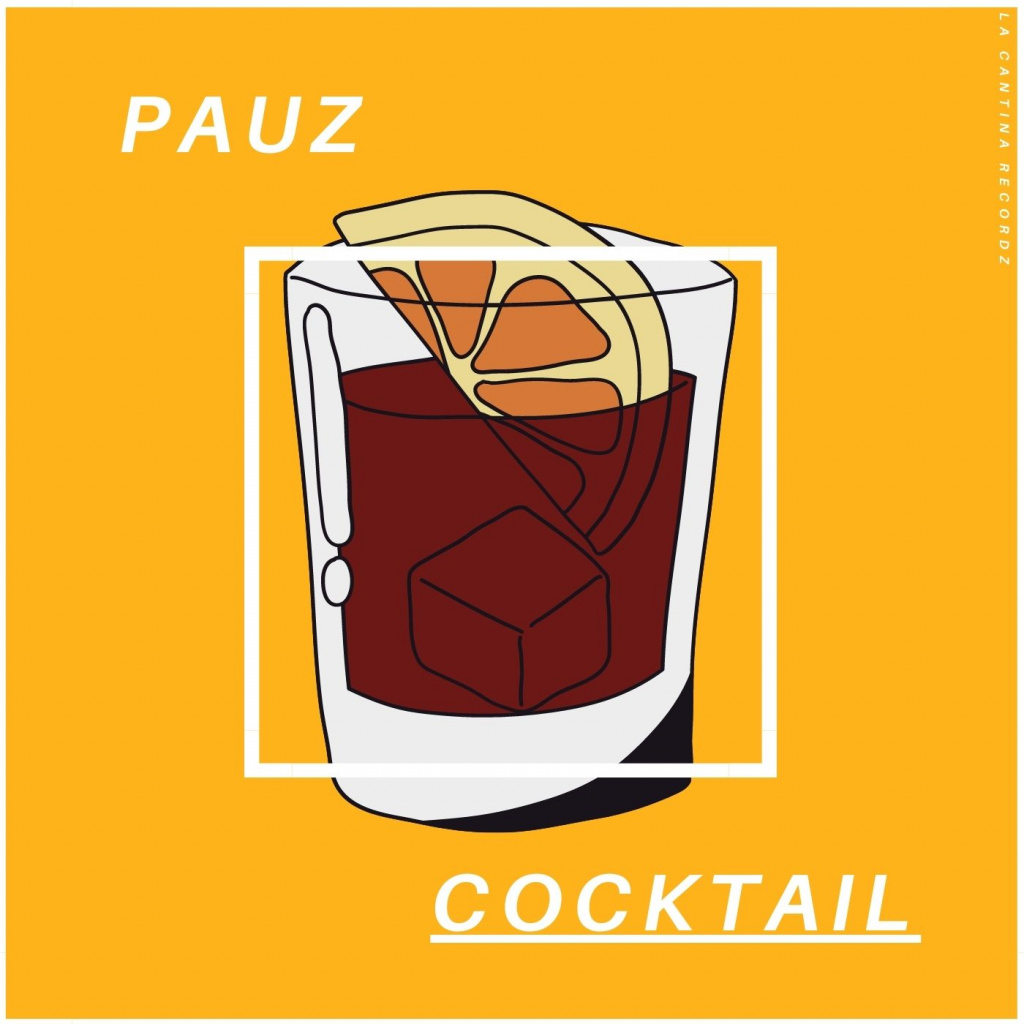 Pauz: "Cocktail" recensione
