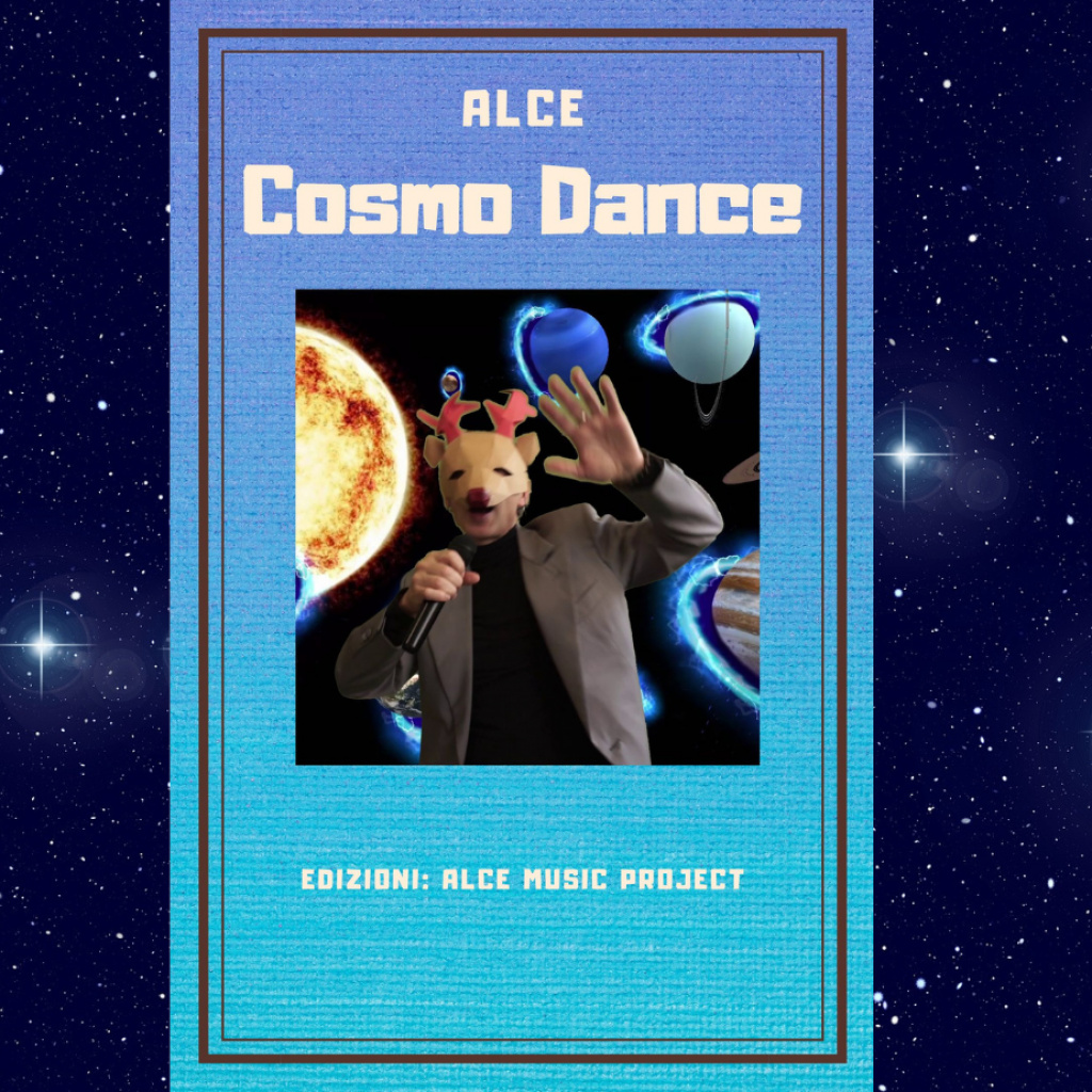 AlCe: "Cosmo Dance" recensione