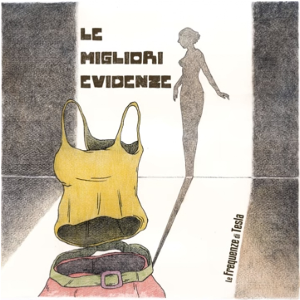 Le migliori evidenze - Le Frequenze di Tesla