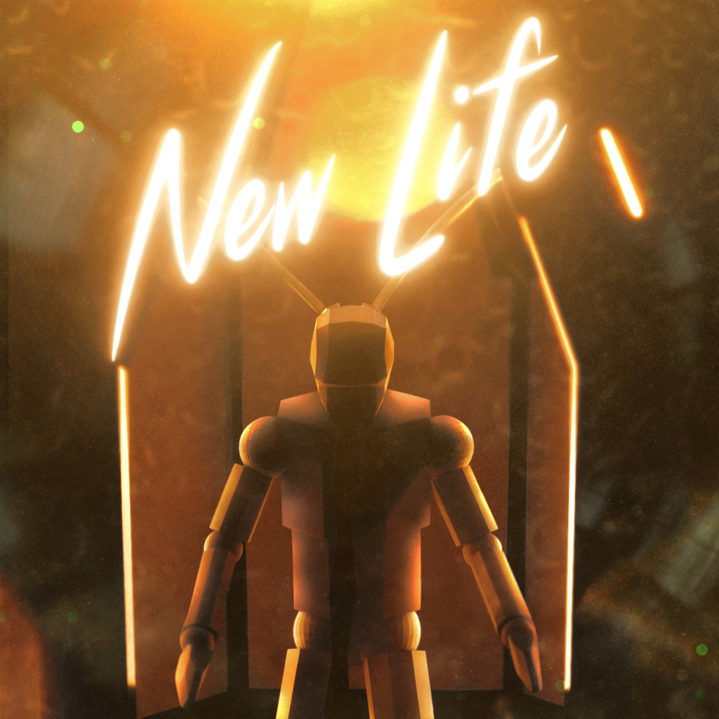 NEW LIFE - NewAir