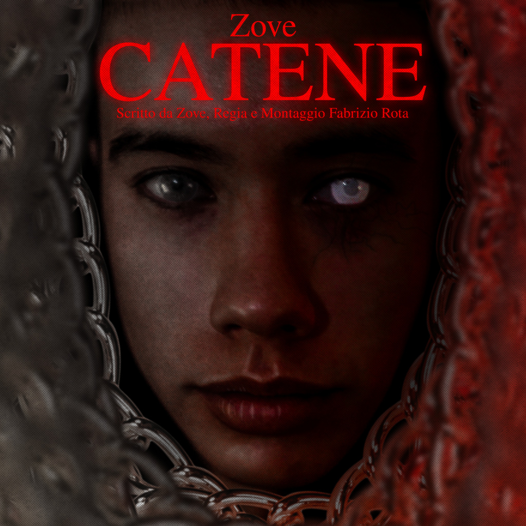 Zove: "catene" recensione