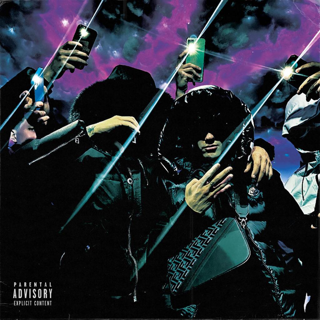 Spoiler feat. 22Simba - Niky Savage