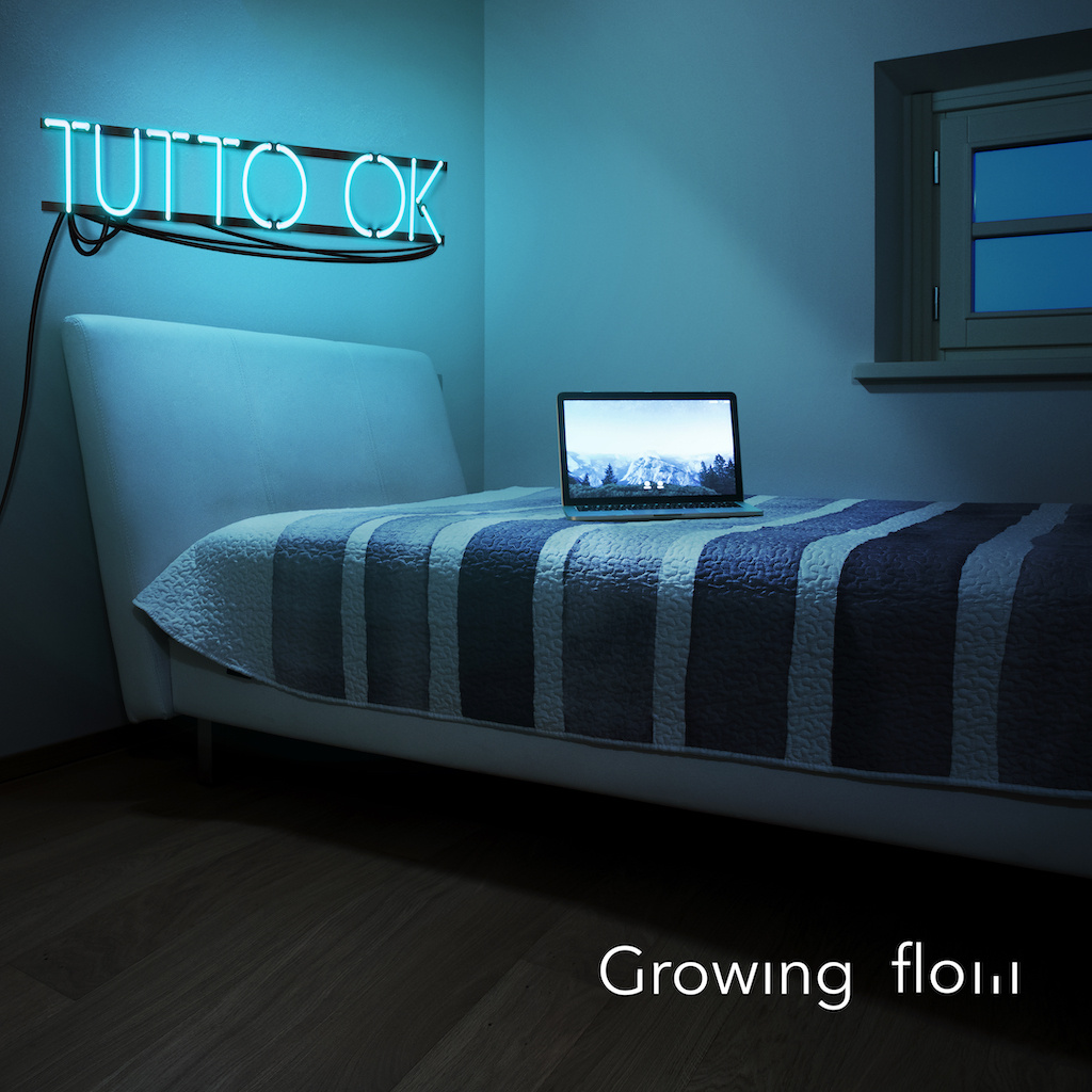 Growing flow: "Tutto ok" recensione