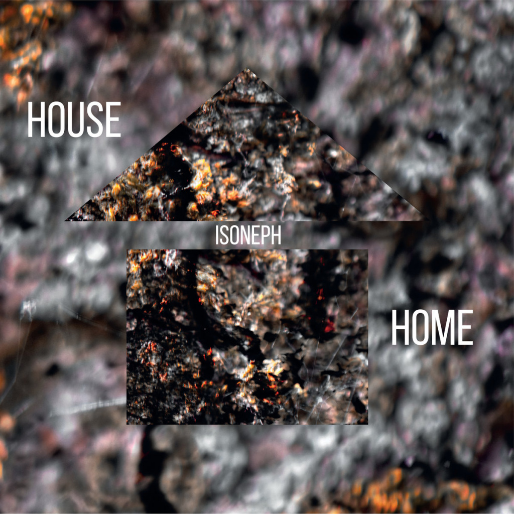 Isoneph: "House-Home" recensione