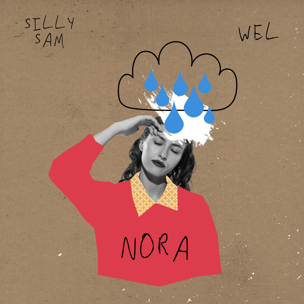 Silly Sam: "NORA" recensione
