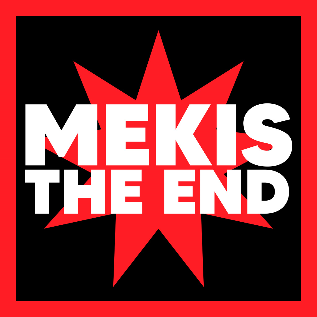 Mekis: "The End" recensione
