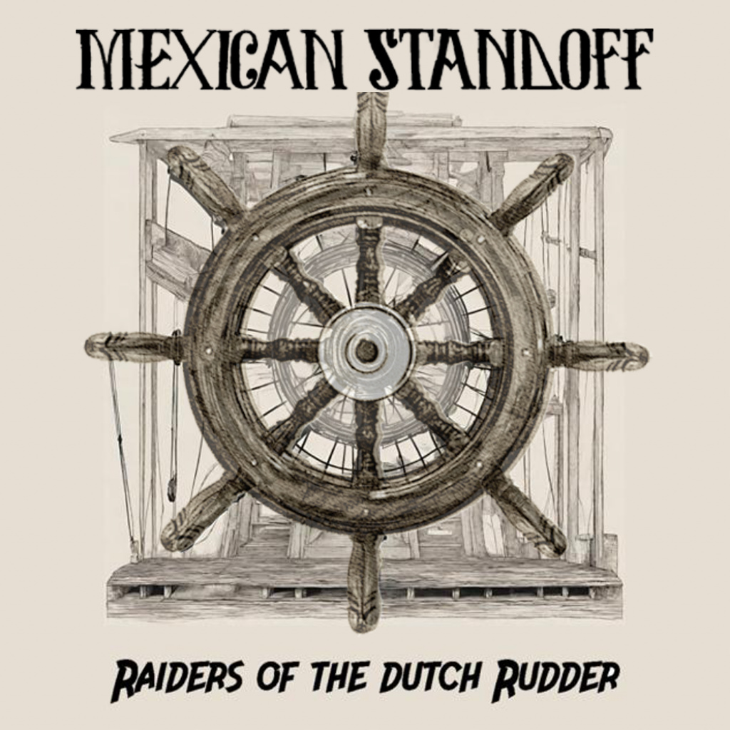 Mexican Standoff: "Raiders of the Dutch Rudder" recensione