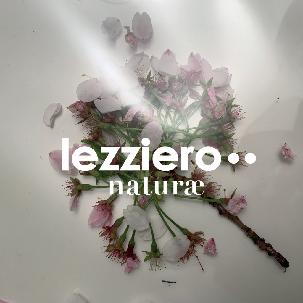 lezziero.: "naturæ" recensione