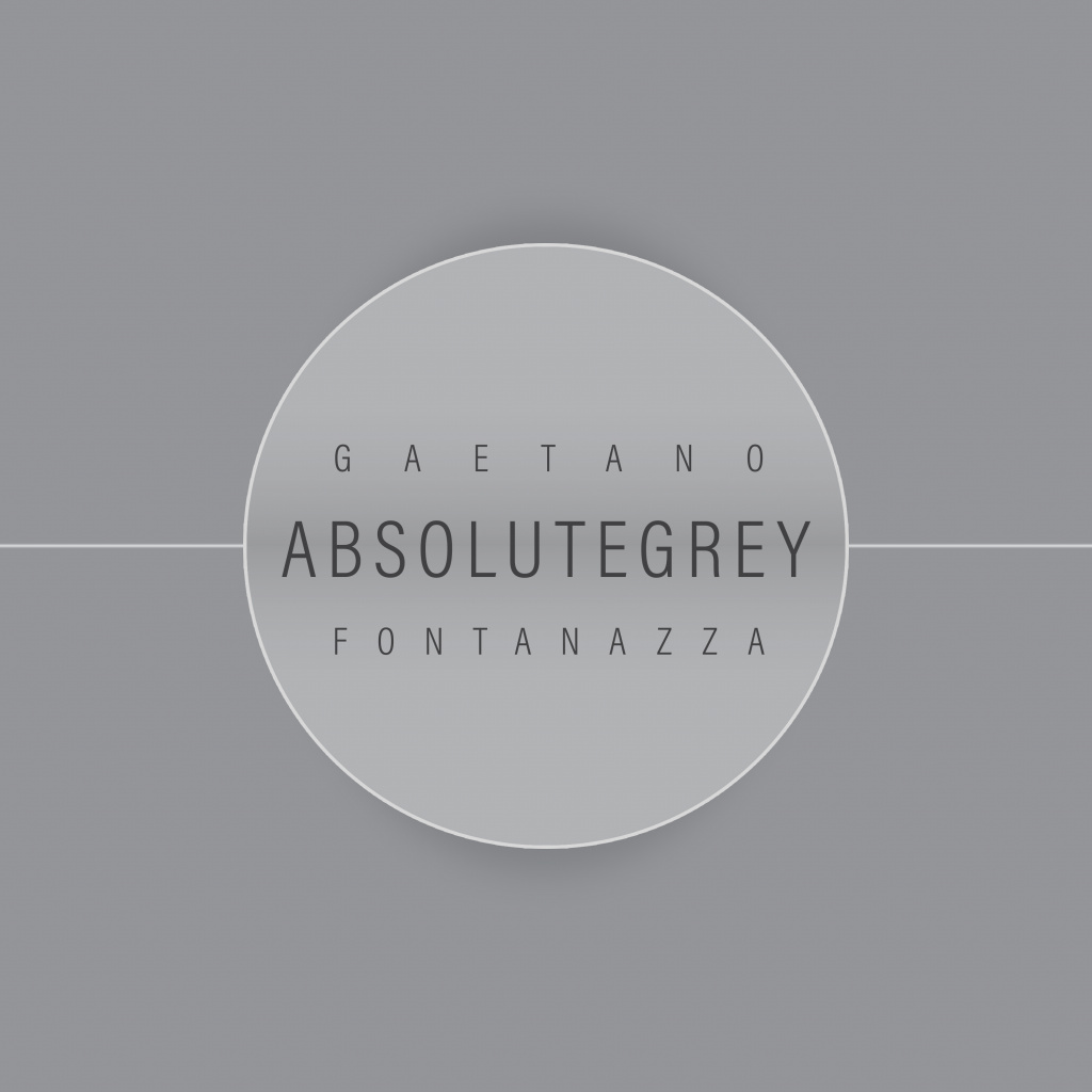 Gaetano Fontanazza: "Absolute Grey" recensione