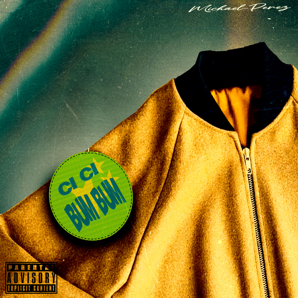 Michael-Perez: "Ci Ci Bum Bum" recensione