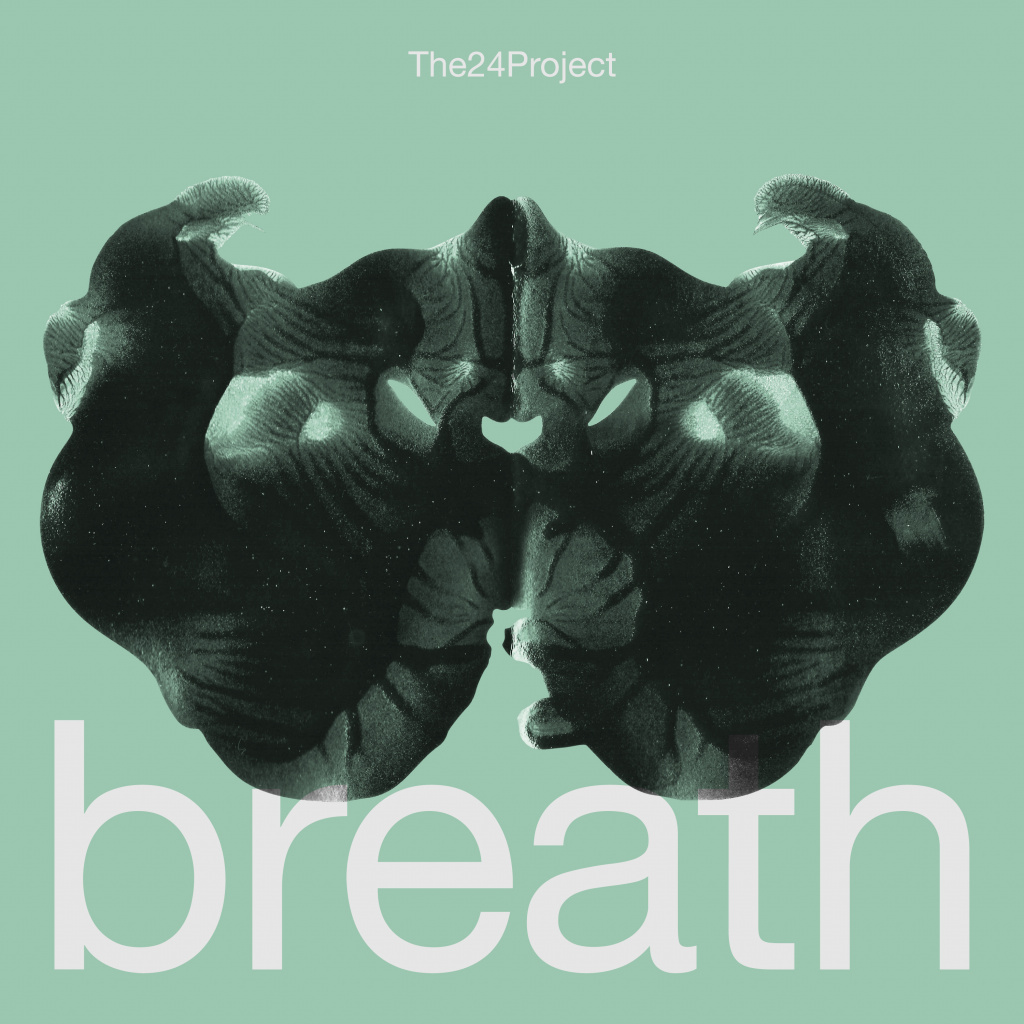 breath - The 24 Project
