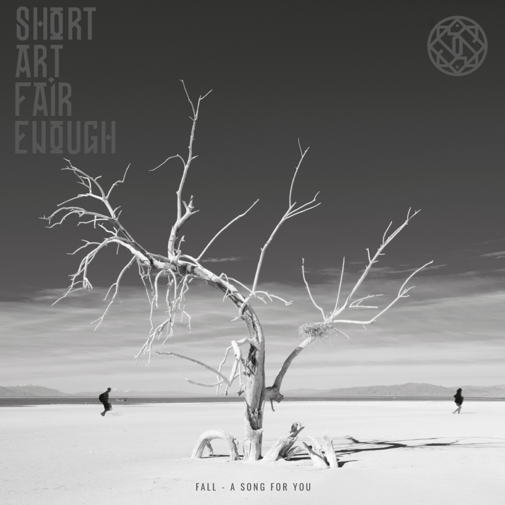 Short Art Fair Enough: "Fall - A song for you" recensione