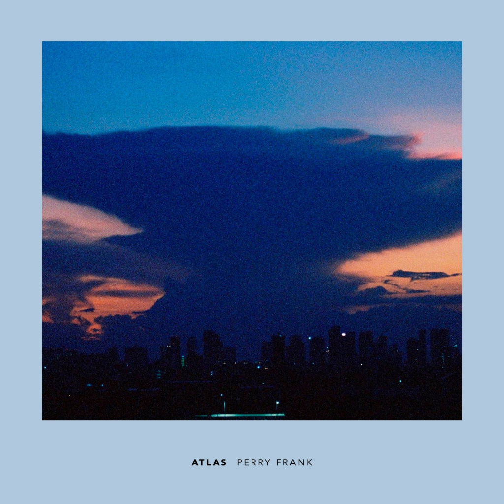 Atlas - Perry Frank