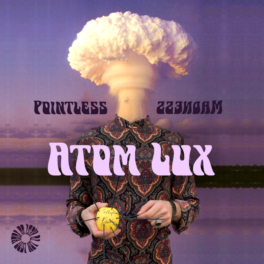 Pointless Madness - Atom Lux