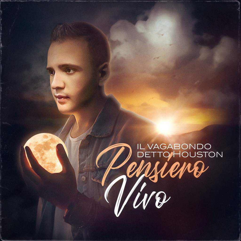 Il Vagabondo Detto Houston: "Pensiero Vivo" recensione
