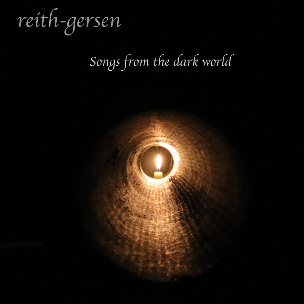 Songs from the dark world - Adam Reith Music